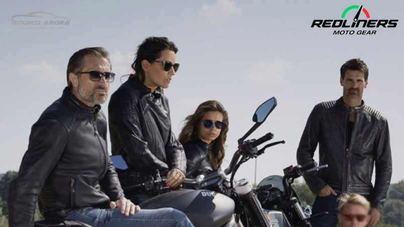 Redliners Moto Gear, Pune: The Hub For High Performance Biking Gear