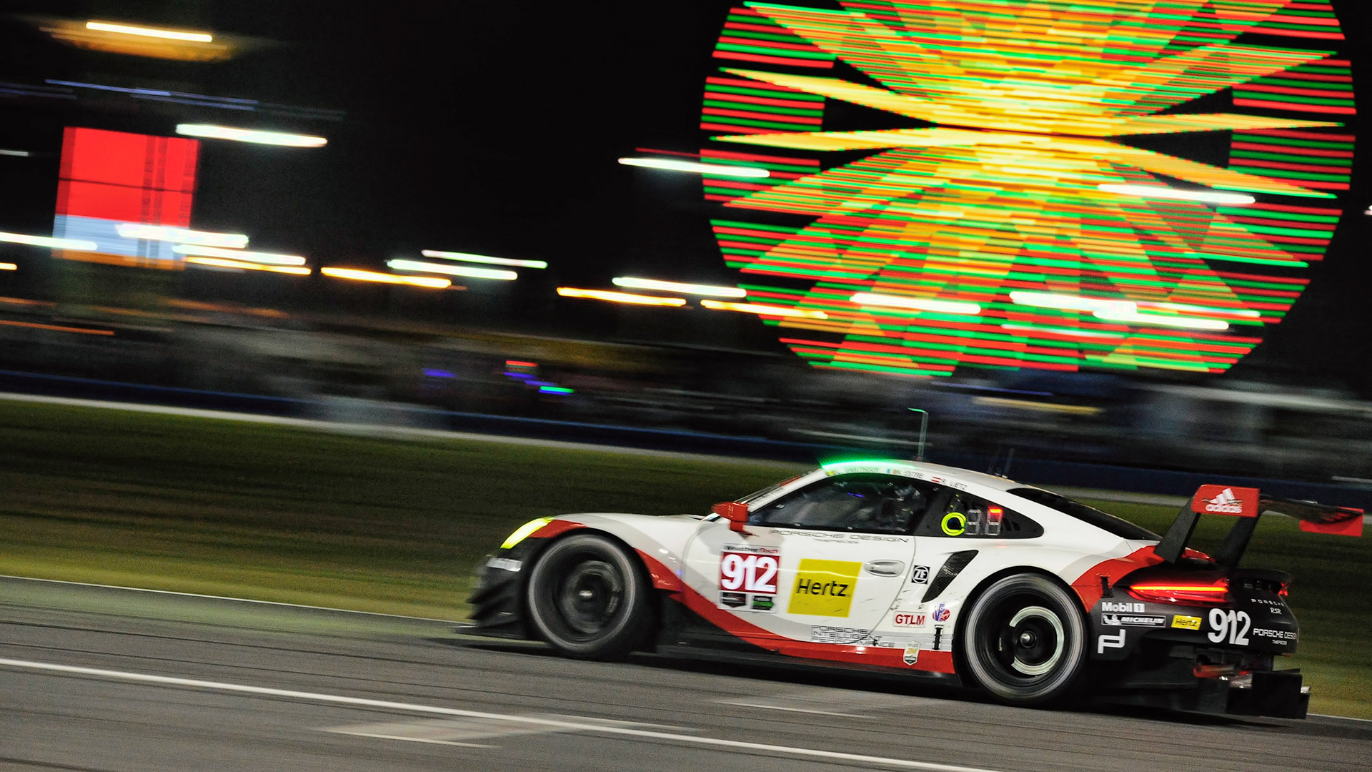 The Rolex 24 @ Daytona: A Beginner's Guide To One Of The Most ...