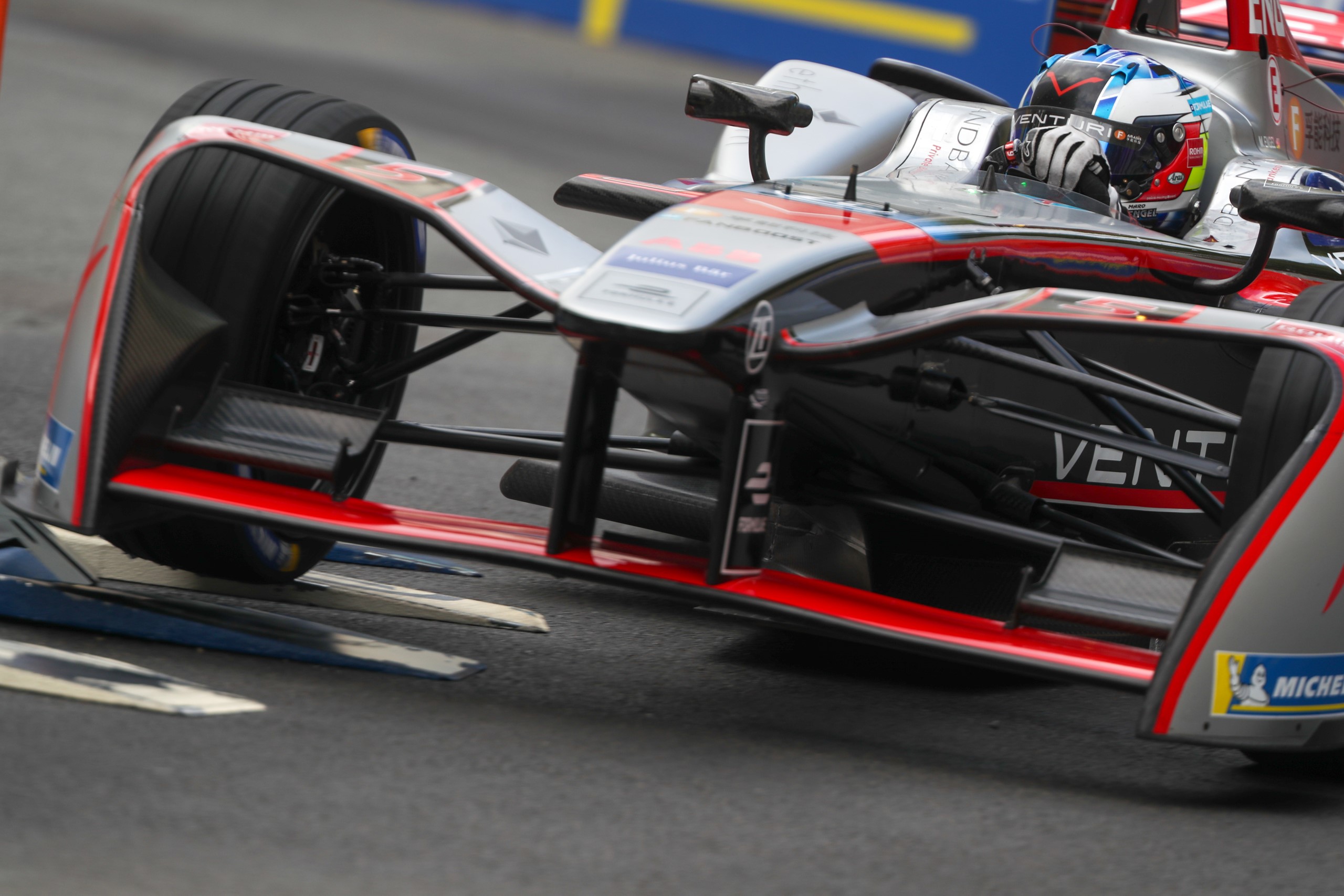 Formula E 2018 Paris ePrix: Five Things We Learnt