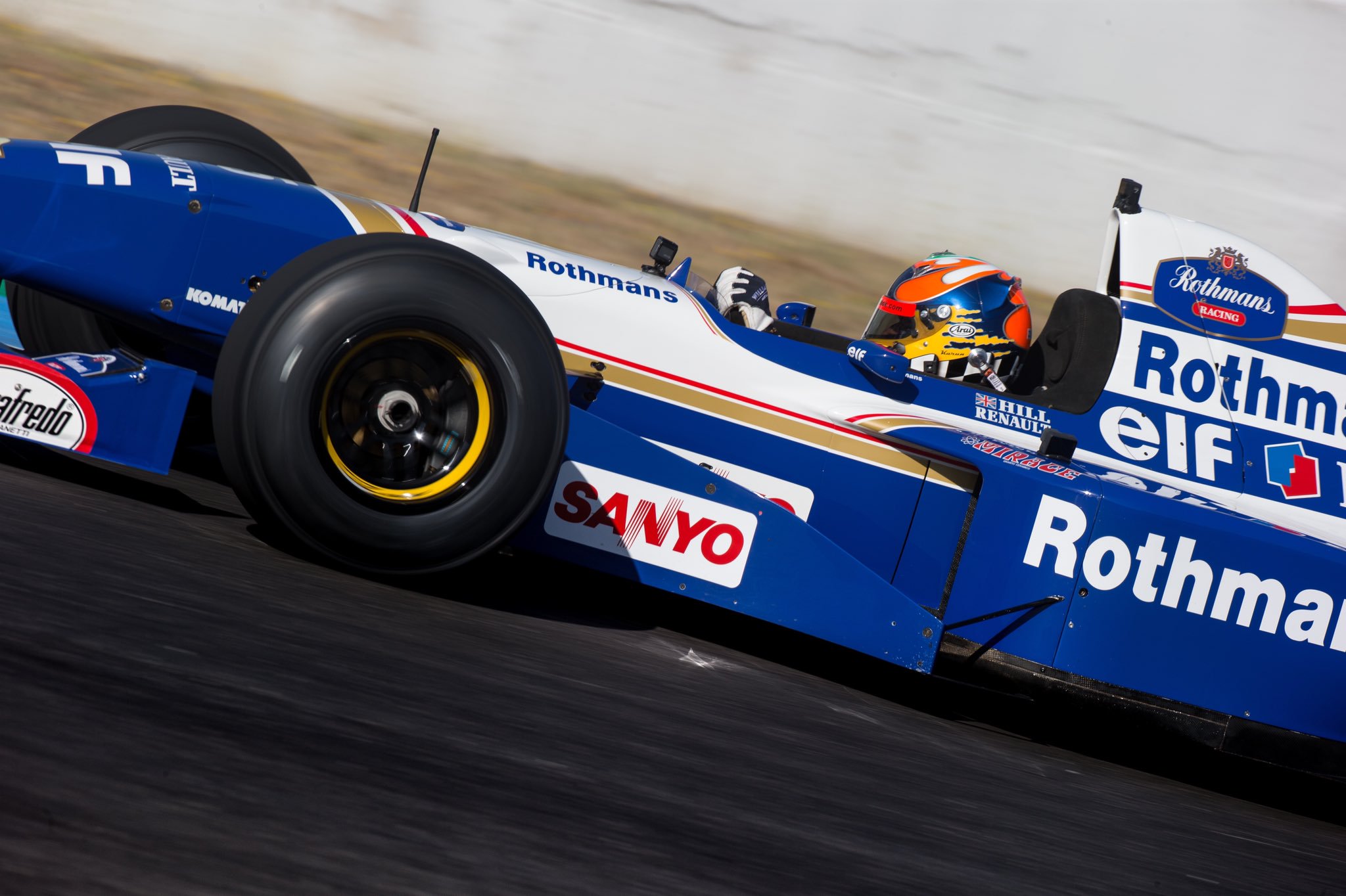 Karun Chandhok Explains: The Peak Of Formula One Performance