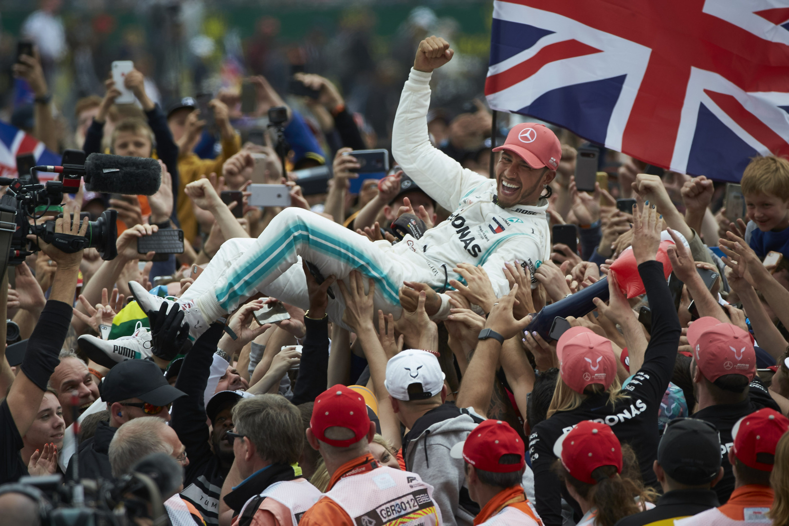 The 2019 Formula One Season: The good, the great and the ugly