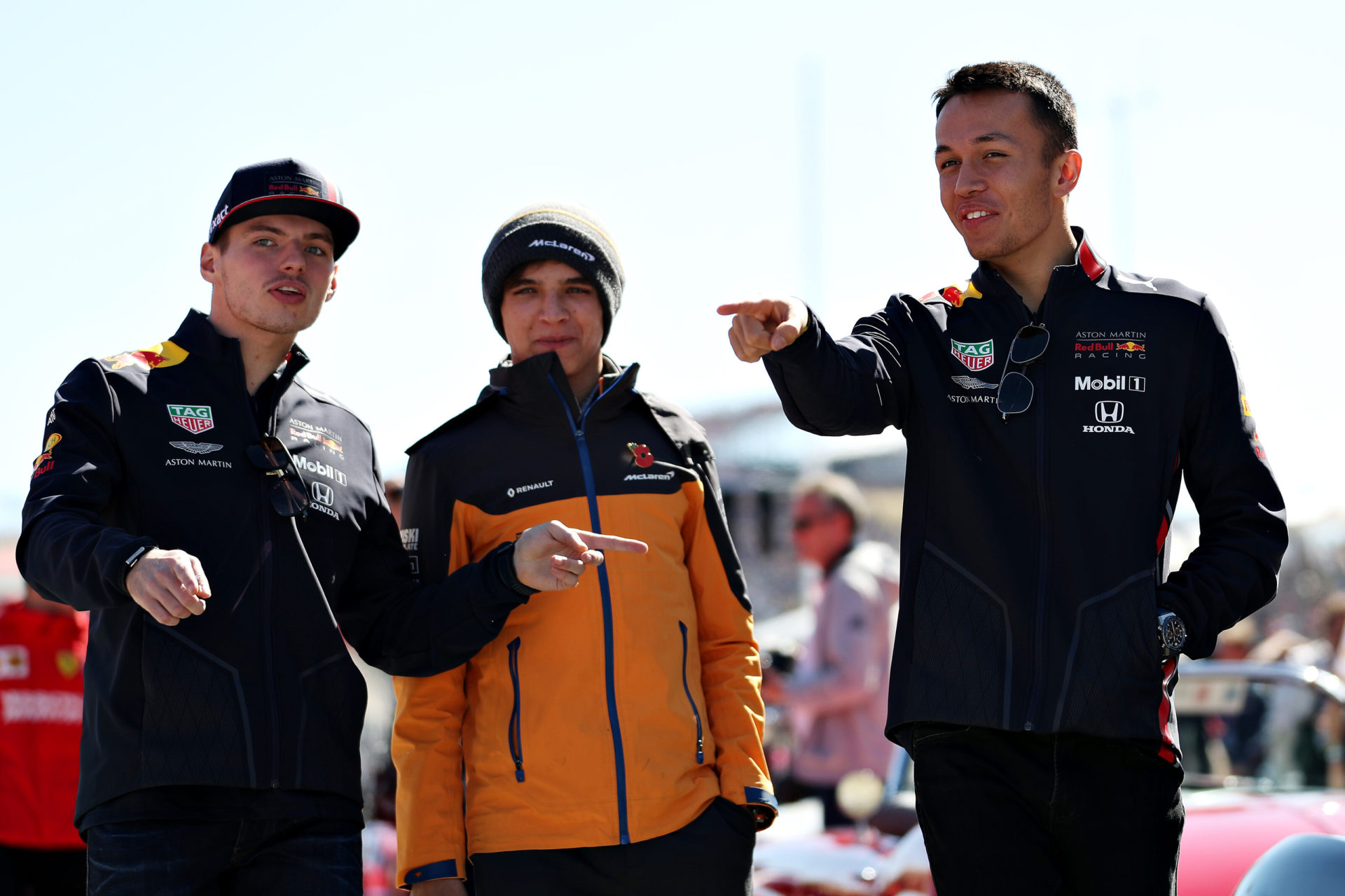 The 2019 Formula One Season: The good, the great and the ugly
