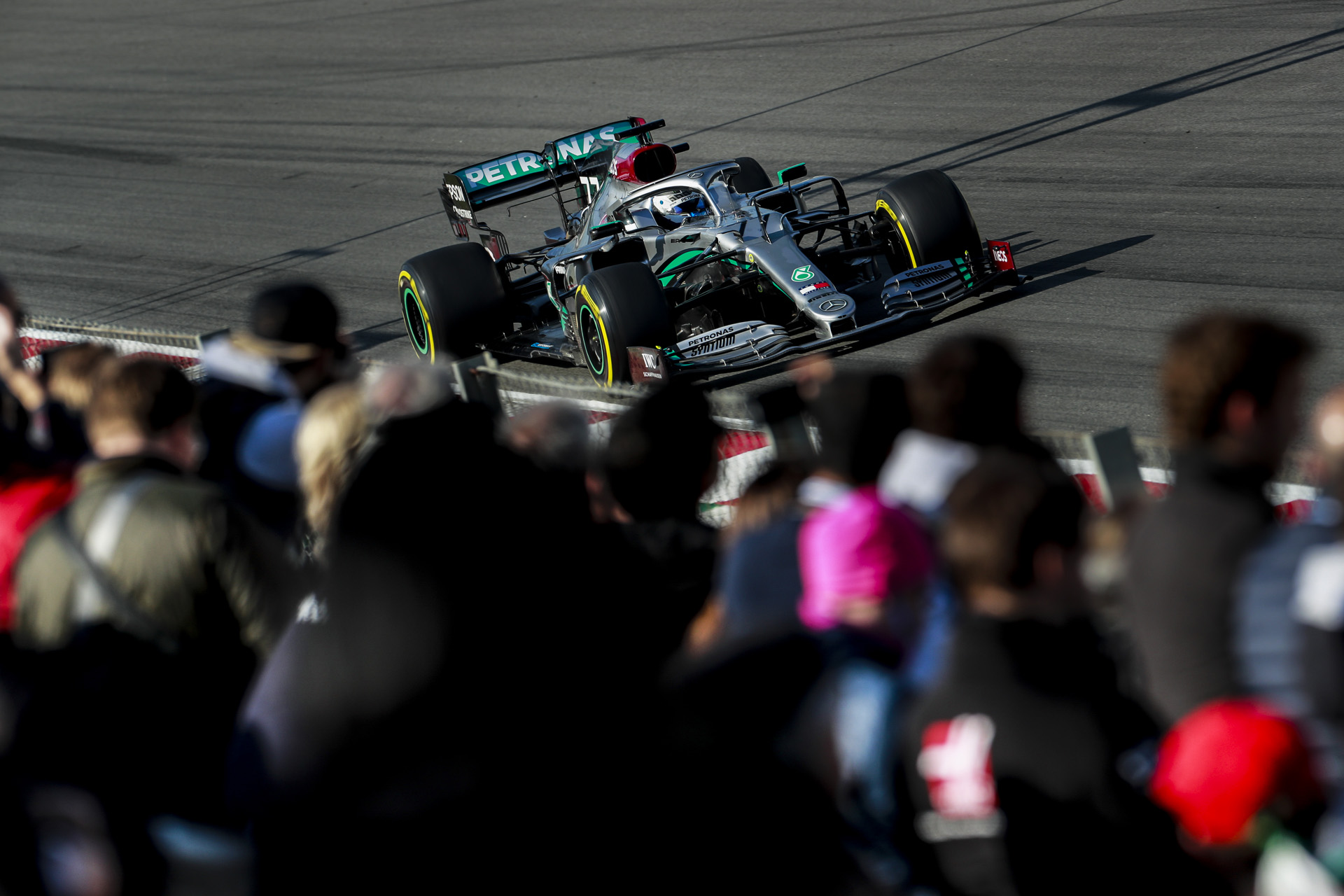 2020 F1 Season : The Big Conundrum Facing The Teams