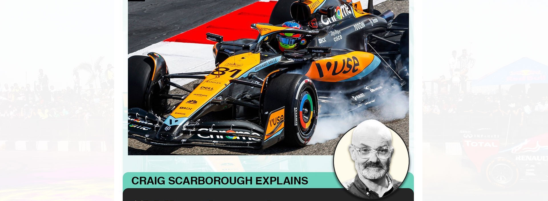 ScarbsTech & Soumil Arora talk about the upcoming F1 season