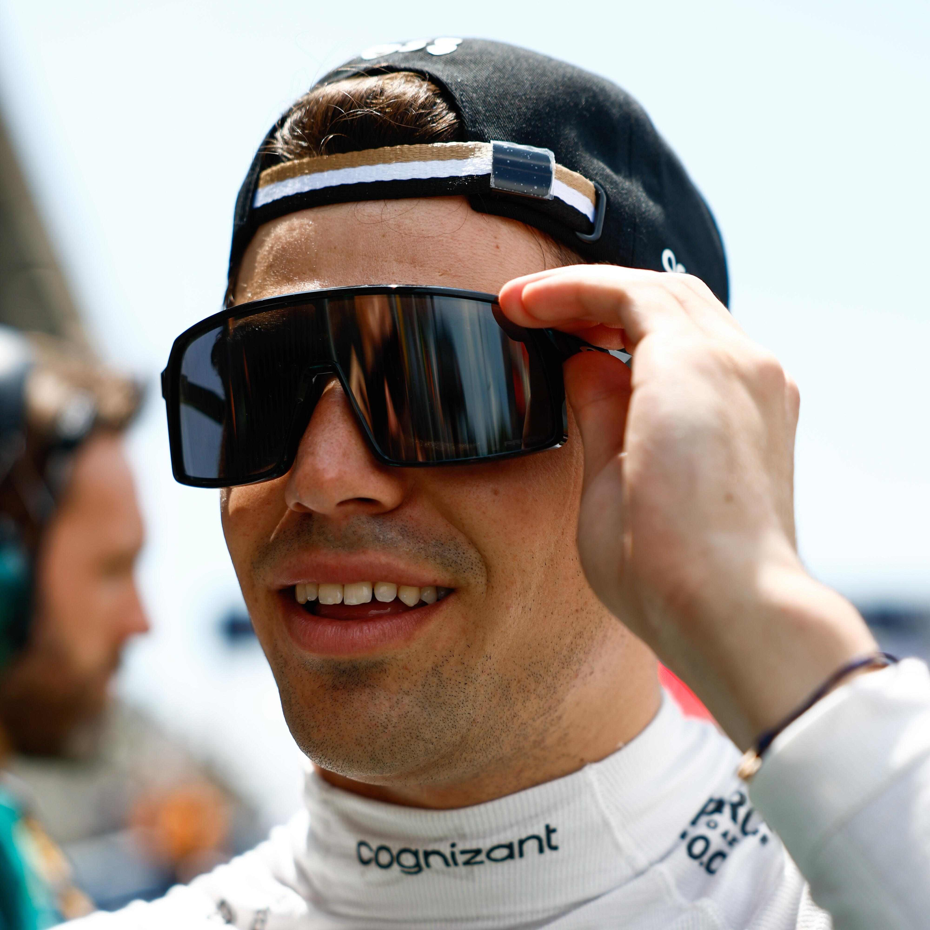 Who is a Lance Stroll fan? 2023 Canadian GP Preview - Inside Line F1 ...