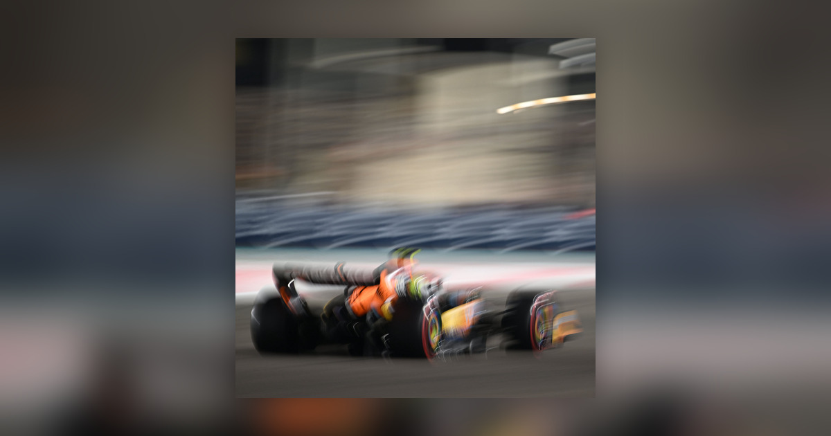 Best & Weird F1 2023 Stats - Inside Line F1 Podcast - F1 Blog ...