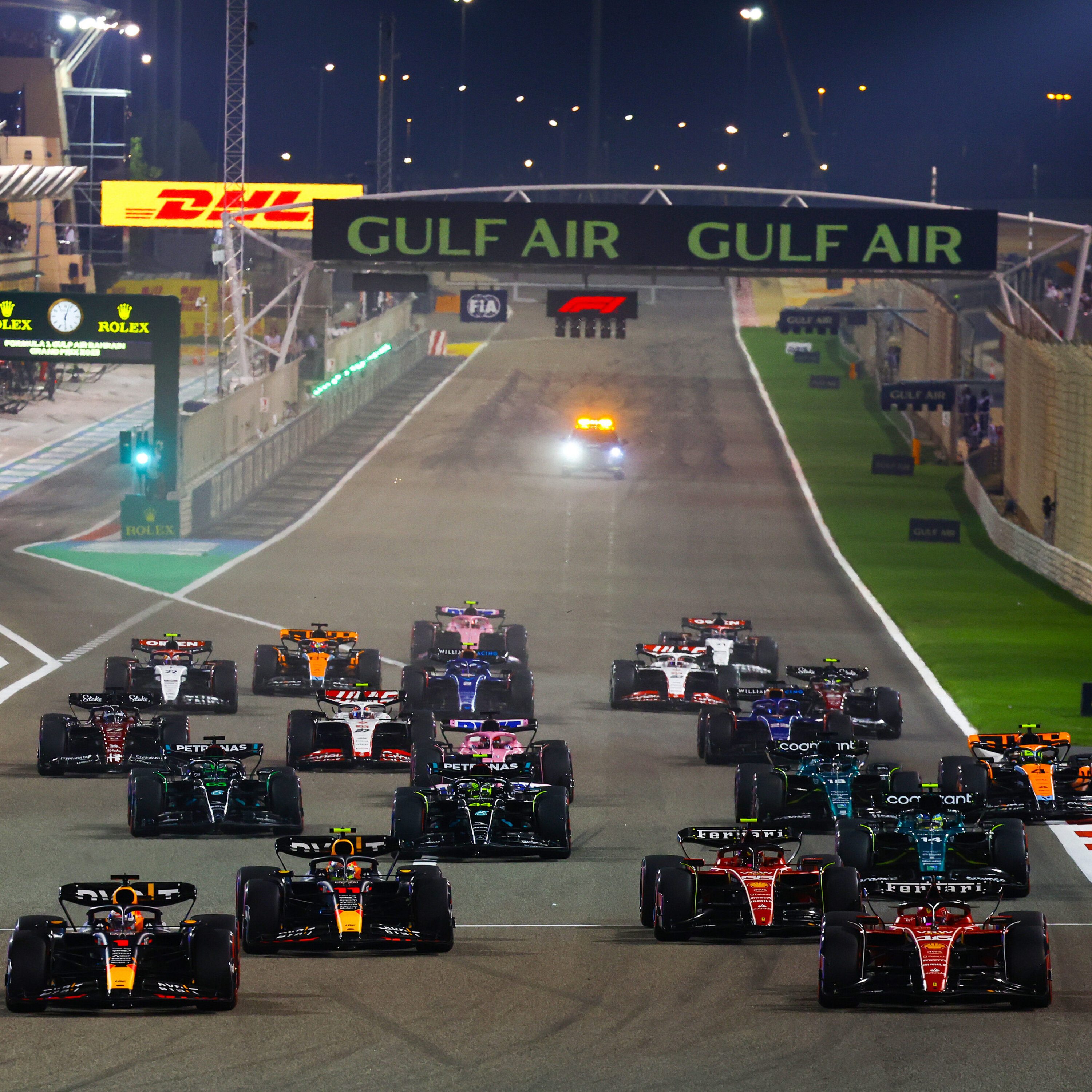 2023 Inside Line F1 Parody Awards - Inside Line F1 Podcast - F1 Blog ...