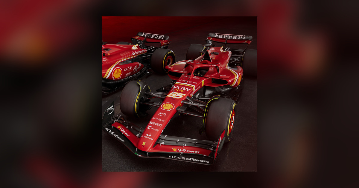 F1 2024 - Early & Bold Predictions - Inside Line F1 Podcast - F1 Blog ...